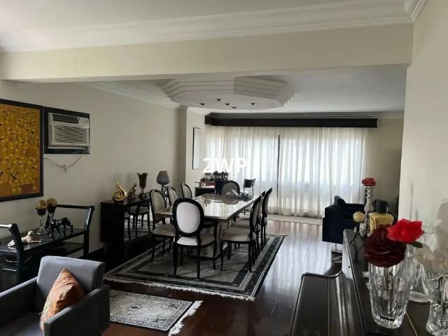 Apartamento para Venda em Santos/SP Boqueirão 3 Quartos