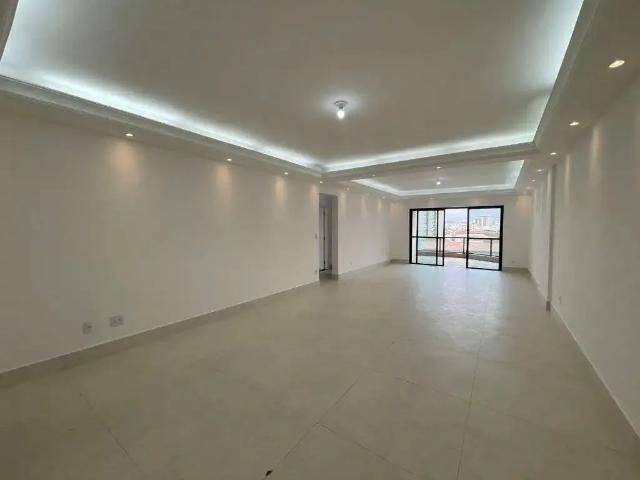 Apartamento para Venda em Santos/SP Boqueirão 3 Quartos