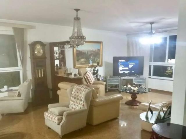Apartamento para Venda em Santos/SP Boqueirão 3 Quartos