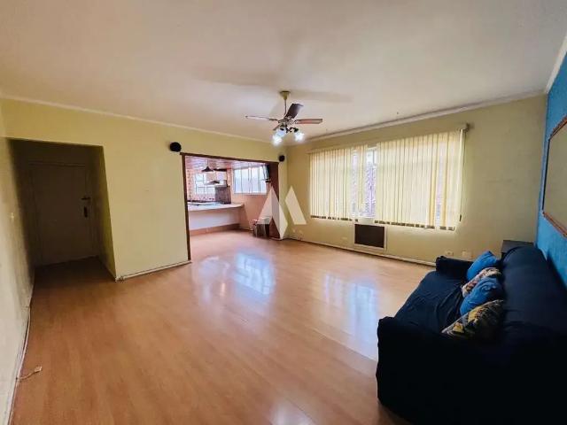 Apartamento para Venda em Santos/SP Boqueirão 3 Quartos