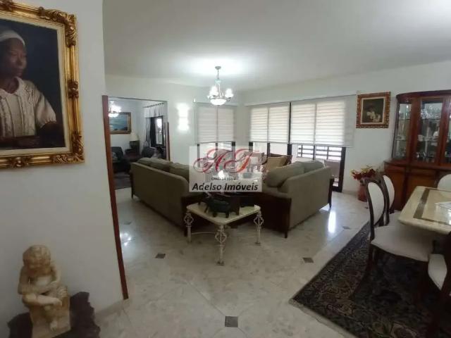 Apartamento para Venda em Santos/SP Boqueirão 3 Quartos