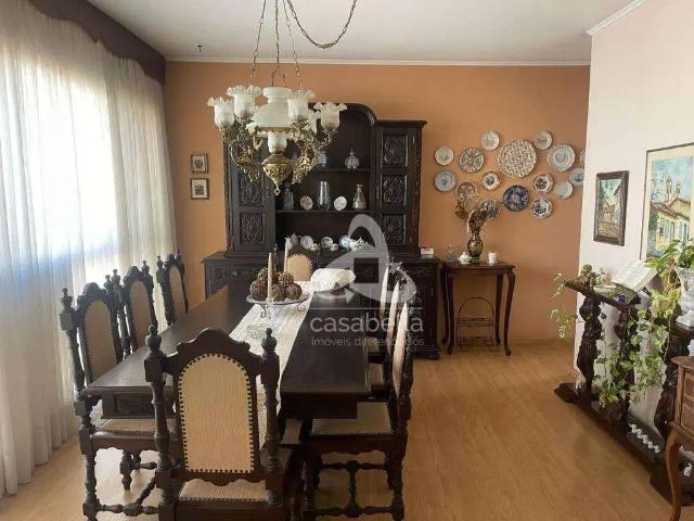 Apartamento para Venda em Santos/SP Boqueirão 3 Quartos