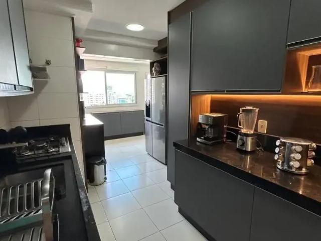 Apartamento para Venda em Santos/SP Boqueirão 3 Quartos