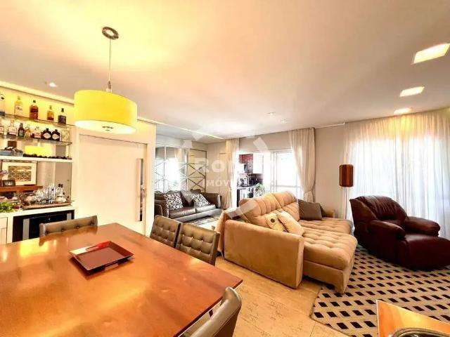 Apartamento para Venda em Santos/SP Boqueirão 3 Quartos