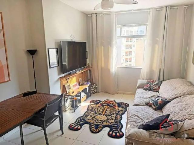 Apartamento para Venda em Santos/SP Boqueirão 3 Quartos