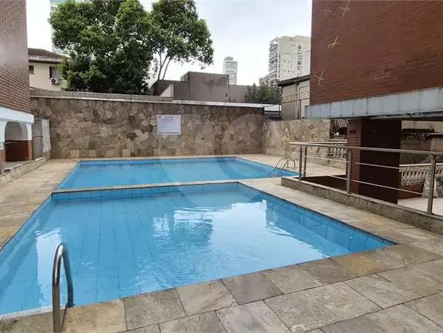 Apartamento para Venda em Santos/SP Boqueirão 3 Quartos