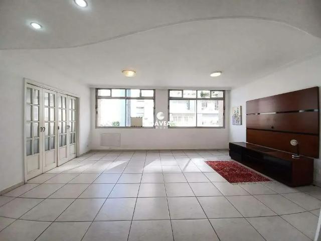 Apartamento para Venda em Santos/SP Boqueirão 3 Quartos