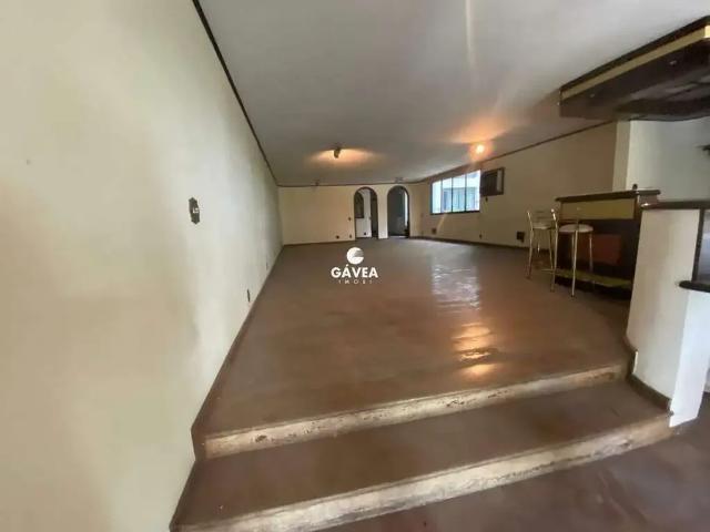 Apartamento para Venda em Santos/SP Boqueirão 3 Quartos