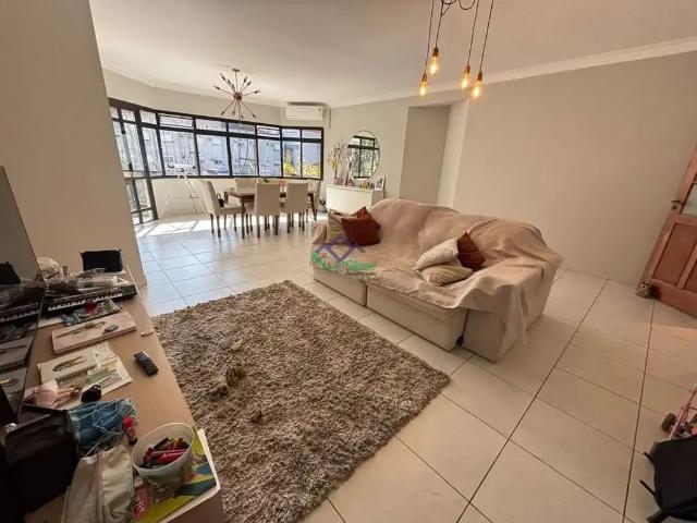 Apartamento para Venda em Santos/SP Boqueirão 3 Quartos