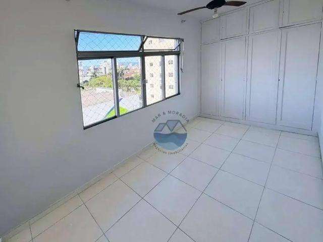 Apartamento para Venda em Santos/SP Boqueirão 3 Quartos