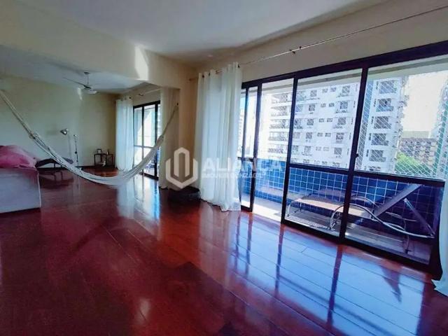 Apartamento para Venda em Santos/SP Boqueirão 3 Quartos