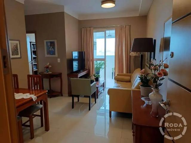 Apartamento para Venda em Santos/SP Boqueirão 3 Quartos