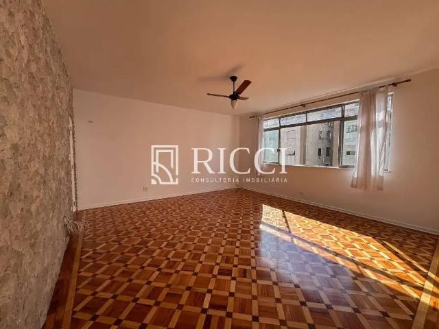Apartamento para Venda em Santos/SP Boqueirão 3 Quartos