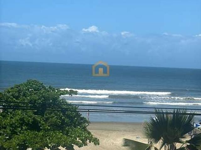 Apartamento para Venda em Santos/SP Boqueirão 3 Quartos