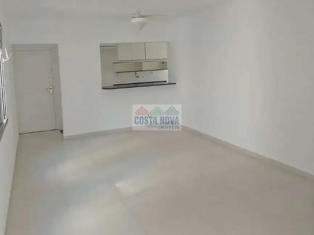 Apartamento para Venda em Santos/SP Boqueirão 3 Quartos