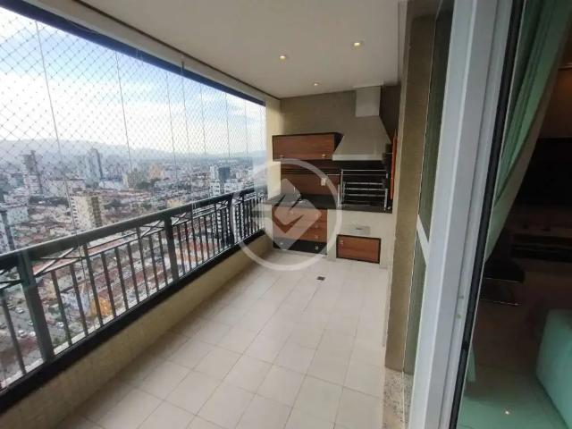 Apartamento para Venda em Santos/SP Boqueirão 3 Quartos