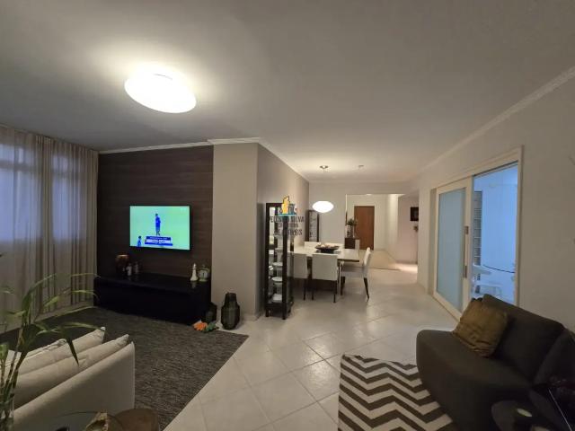 Apartamento para Venda em Santos/SP Boqueirão 3 Quartos