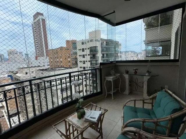 Apartamento para Venda em Santos/SP Vila Rica 3 Quartos