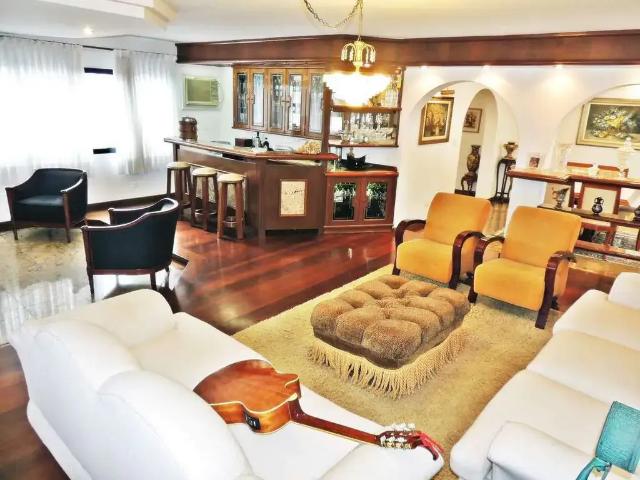 Apartamento para Venda em Santos/SP Boqueirão 3 Quartos