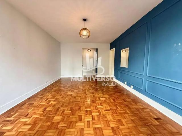 Apartamento para Venda em Santos/SP Boqueirão 3 Quartos