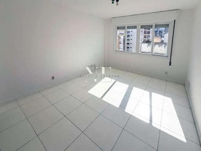 Apartamento para Venda em Santos/SP Boqueirão 3 Quartos
