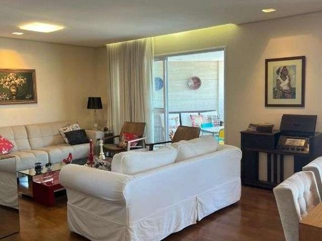 Apartamento para Venda em Santos/SP Embaré 3 Quartos