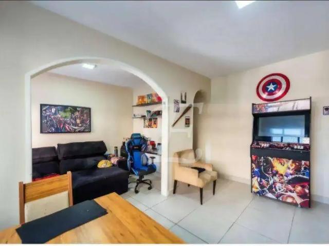 Apartamento para Venda em Santos/SP Boqueirão 3 Quartos