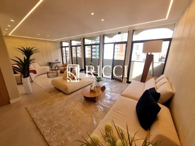 Apartamento para Venda em Santos/SP Boqueirão 3 Quartos