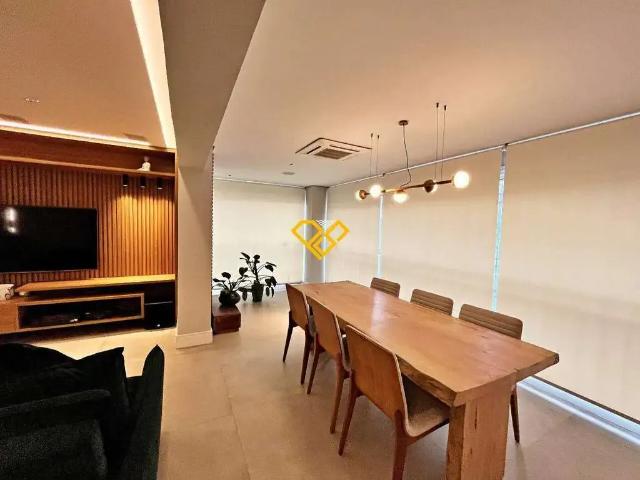 Apartamento para Venda em Santos/SP Boqueirão 3 Quartos