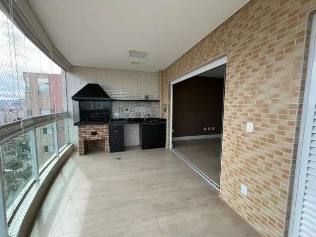 Apartamento para Venda em Santos/SP Boqueirão 3 Quartos