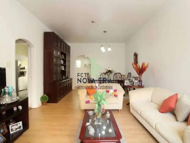 Apartamento para Venda em Santos/SP Boqueirão 3 Quartos