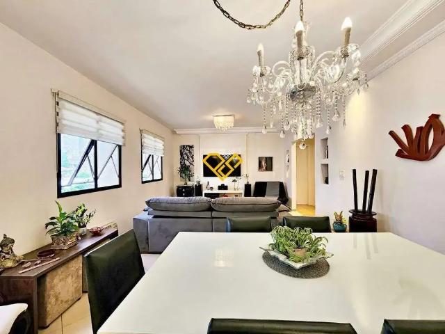 Apartamento para Venda em Santos/SP Boqueirão 3 Quartos