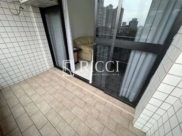 Apartamento para Venda em Santos/SP Boqueirão 3 Quartos