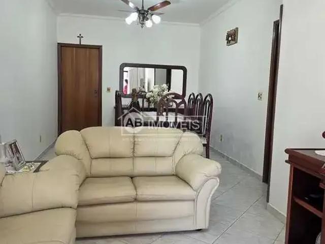 Apartamento para Venda em Santos/SP Boqueirão 3 Quartos
