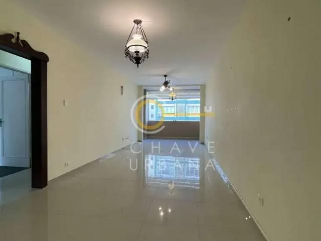 Apartamento para Venda em Santos/SP Boqueirão 3 Quartos