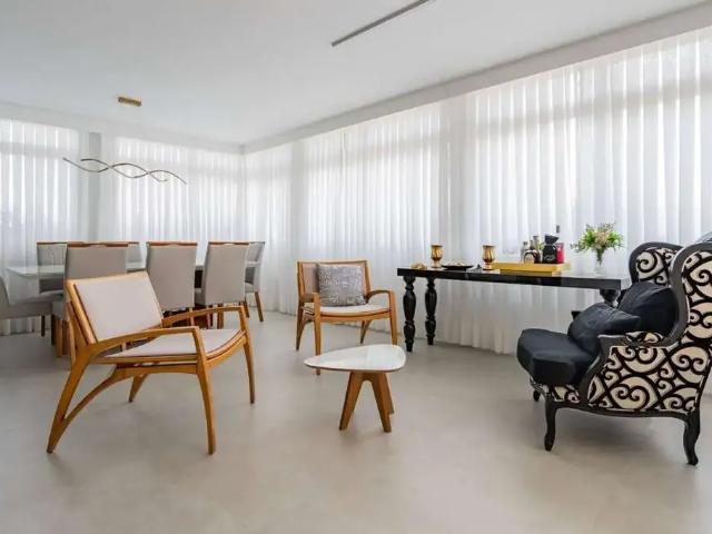 Apartamento para Venda em Santos/SP Boqueirão 3 Quartos