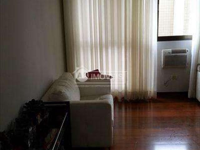 Apartamento para Venda em Santos/SP Boqueirão 3 Quartos