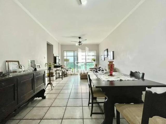 Apartamento para Venda em Santos/SP Boqueirão 3 Quartos