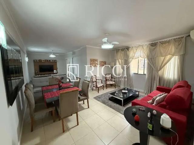 Apartamento para Venda em Santos/SP Boqueirão 3 Quartos