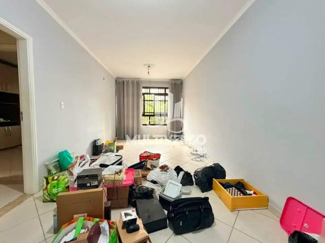 Apartamento para Venda em Santos/SP Boqueirão 3 Quartos