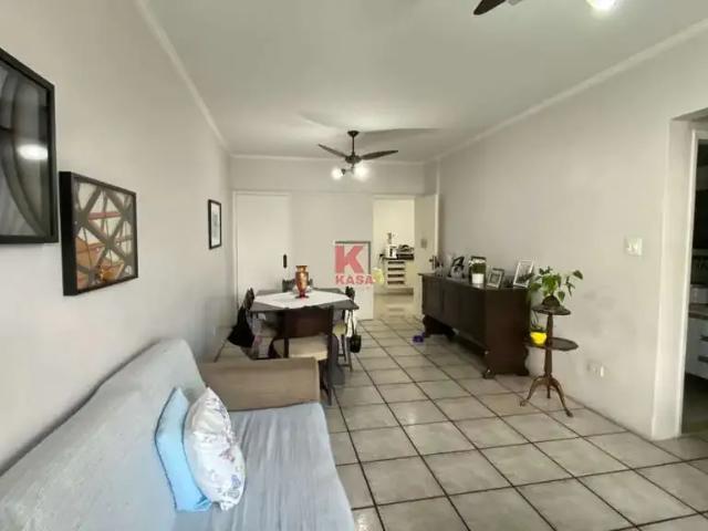 Apartamento para Venda em Santos/SP Boqueirão 3 Quartos