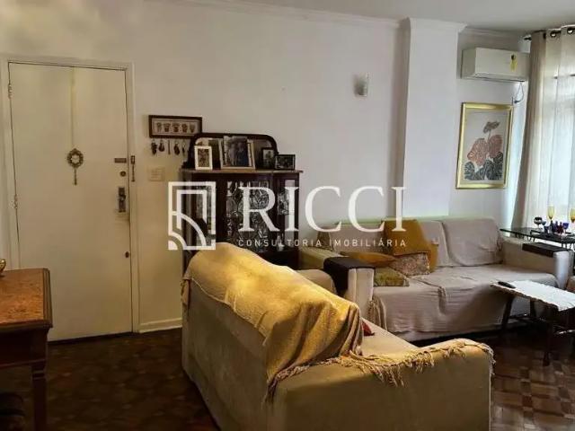 Apartamento para Venda em Santos/SP Boqueirão 3 Quartos