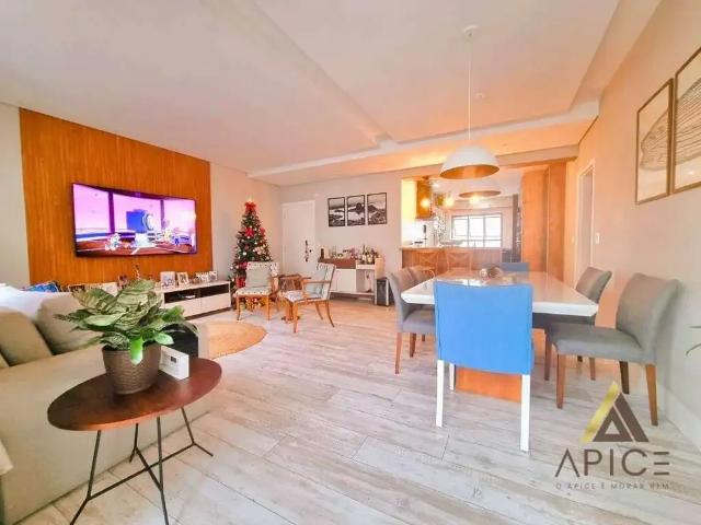 Apartamento para Venda em Santos/SP Boqueirão 3 Quartos