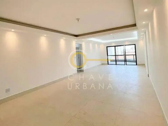 Apartamento para Venda em Santos/SP Boqueirão 3 Quartos