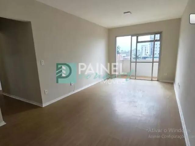 Apartamento para Venda em Santos/SP Boqueirão 3 Quartos