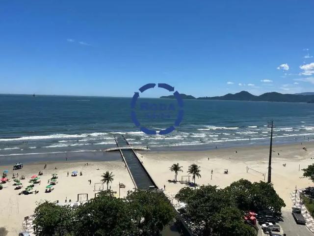 Apartamento para Venda em Santos/SP Boqueirão 3 Quartos
