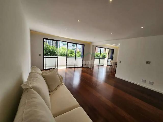 Apartamento para Venda em Santos/SP Boqueirão 3 Quartos