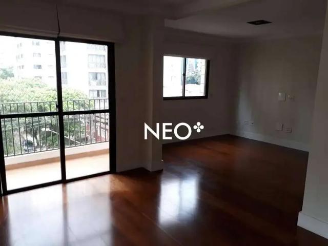 Apartamento para Venda em Santos/SP Boqueirão 3 Quartos