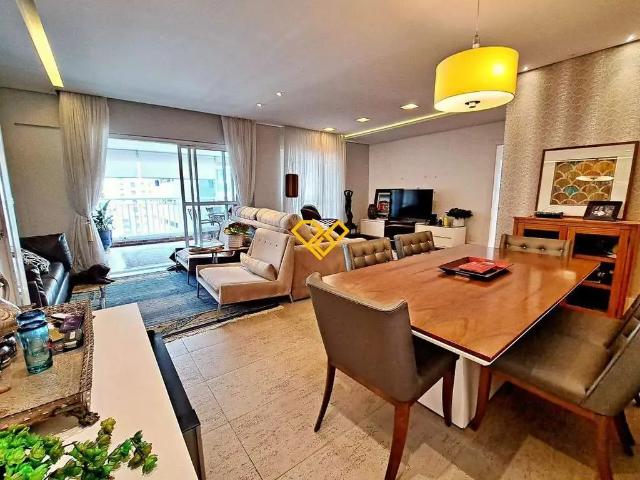 Apartamento para Venda em Santos/SP Boqueirão 3 Quartos