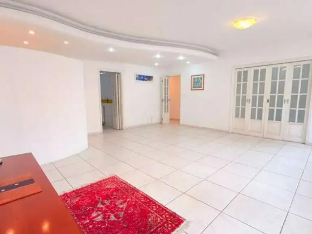 Apartamento para Venda em Santos/SP Boqueirão 3 Quartos